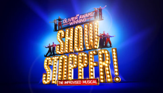 On Demand - Showstopper! The Improvised Musical